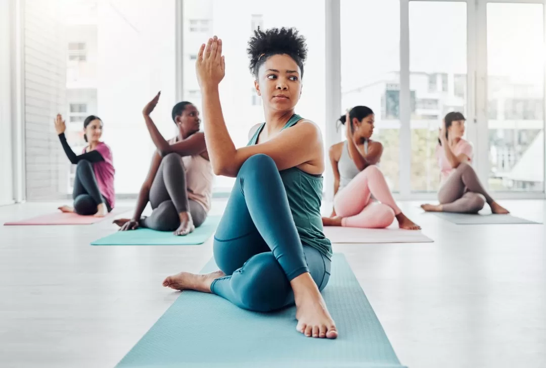 10 Hip-opening Yoga poses for a safe practice - wellnesswarriorshealth.com